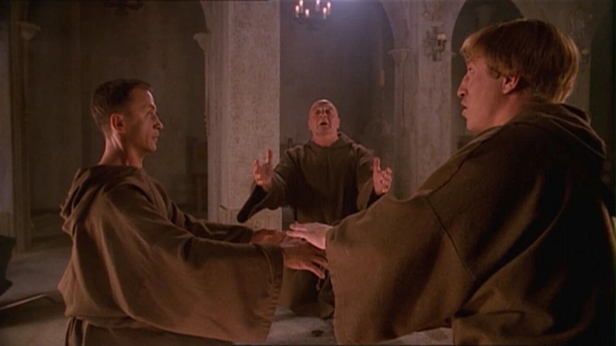 Order of Dagon | Buffyverse Wiki | Fandom