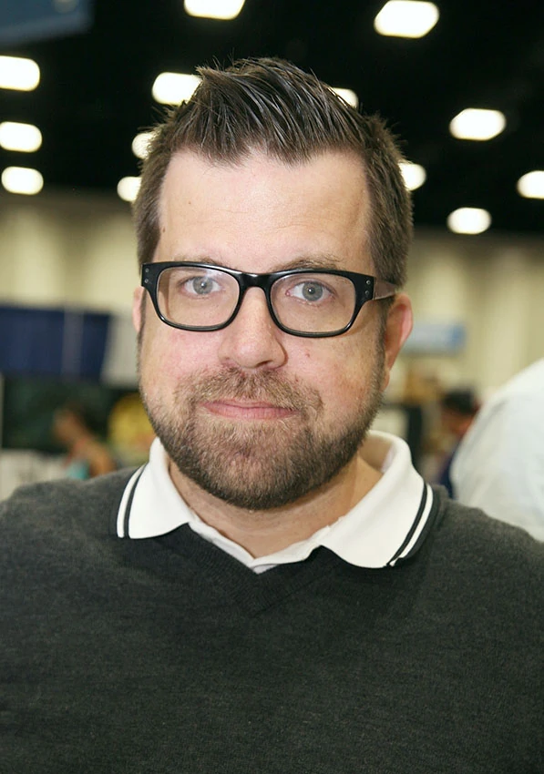 Phil Noto | Buffyverse Wiki | Fandom