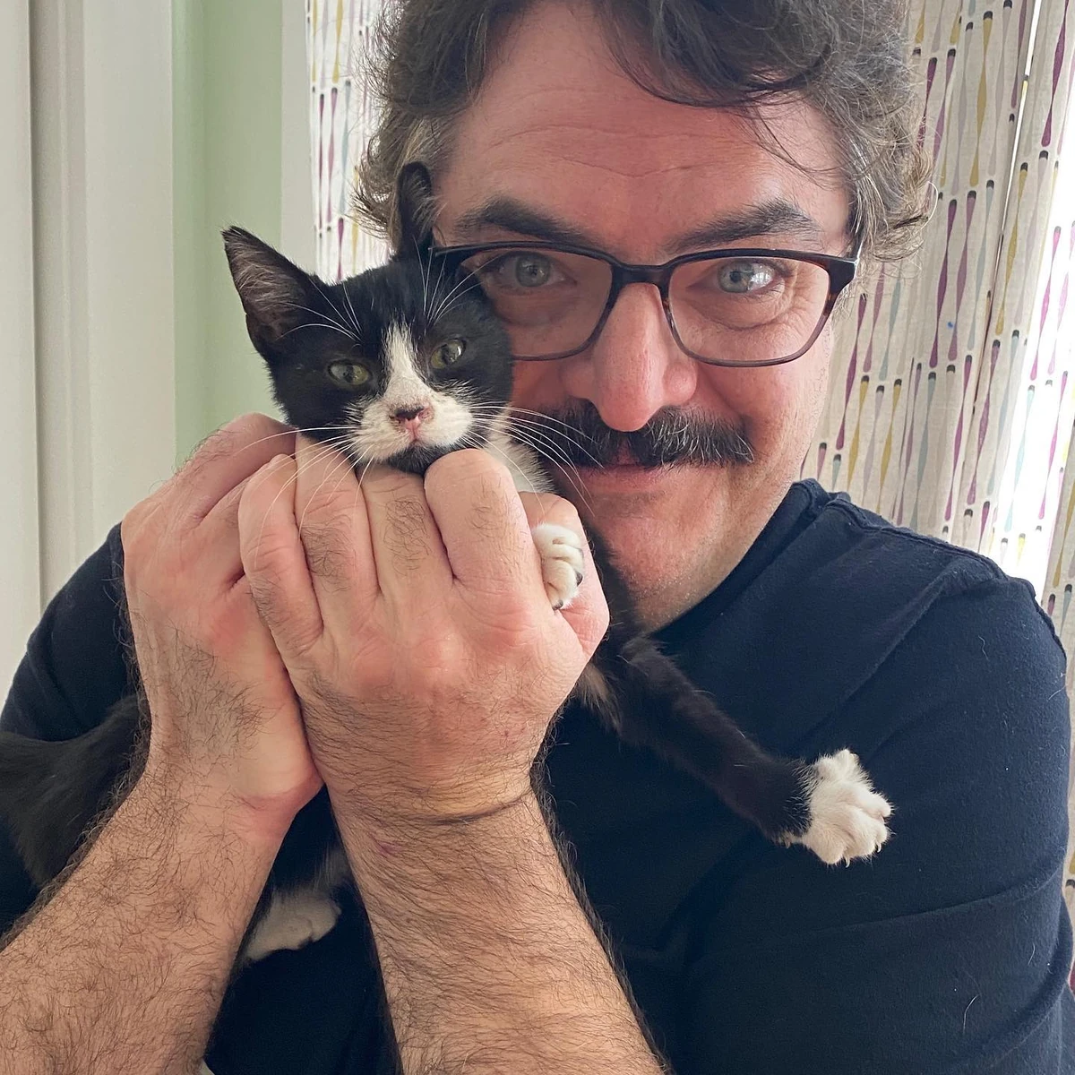 Steven W. Bailey | Buffyverse Wiki | Fandom