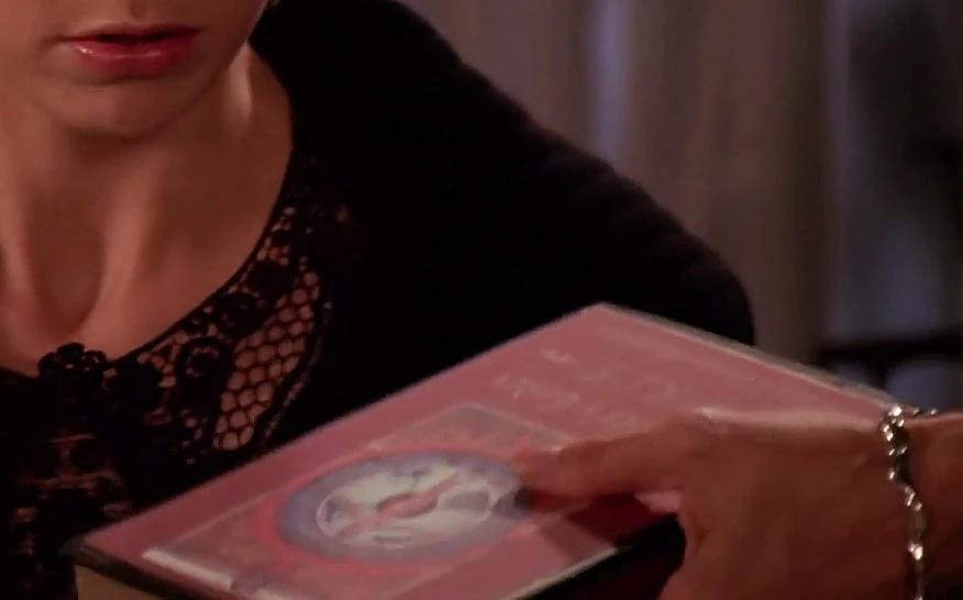 Watcher's Codex | Buffyverse Wiki | Fandom
