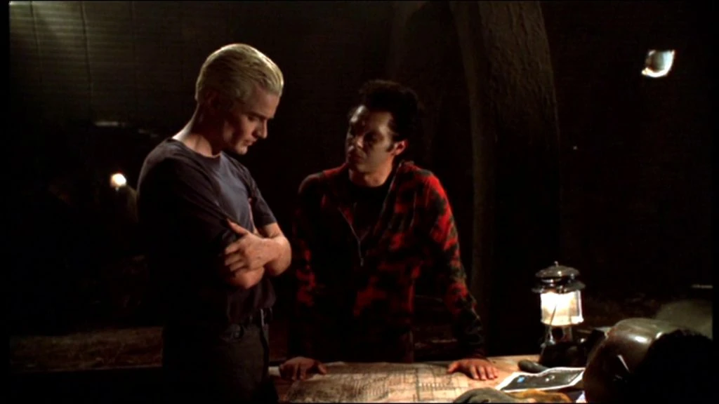 Brian (vampire) | Buffyverse Wiki | Fandom