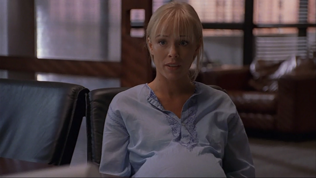 Amanda (Time Bomb) | Buffyverse Wiki | Fandom