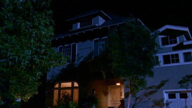 Brooks residence | Buffyverse Wiki | Fandom