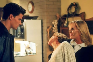 Angel (episode) | Buffyverse Wiki | Fandom