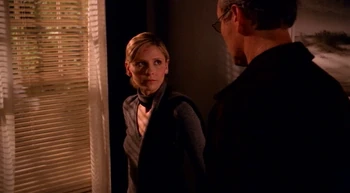 Bring on the Night | Buffyverse Wiki | Fandom