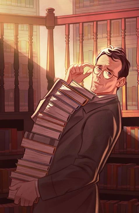 Rupert Giles (Universe 37) | Buffyverse Wiki | Fandom