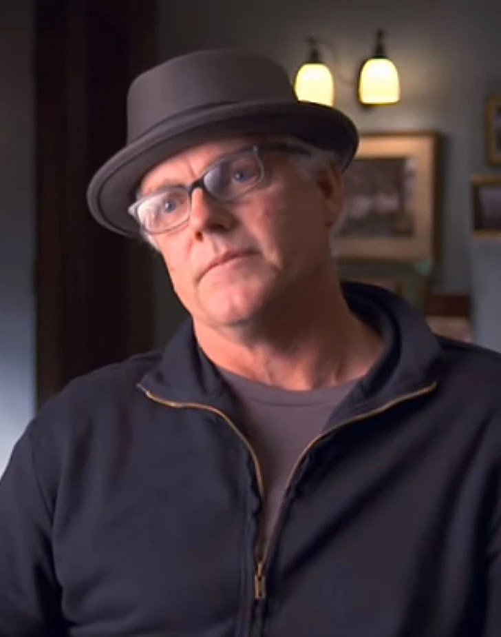 Tucker Gates | Buffyverse Wiki | Fandom