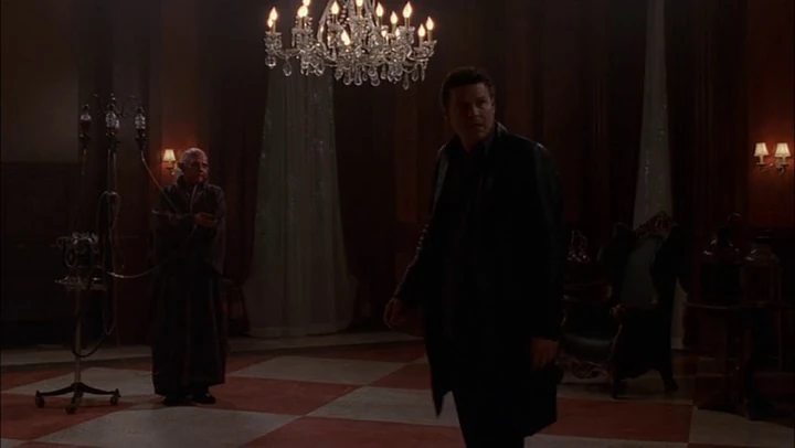 Cyvus Vail's mansion | Buffyverse Wiki | Fandom