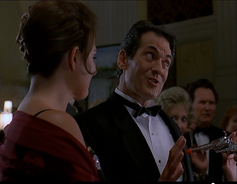 Mrs. Jenkins | Buffyverse Wiki | Fandom