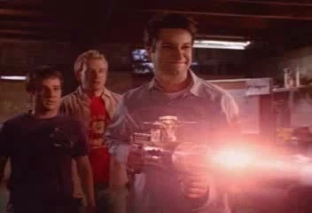 Invisibility ray | Buffyverse Wiki | Fandom