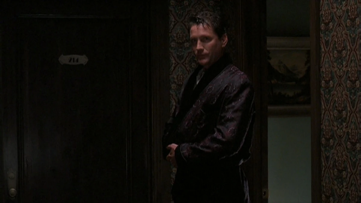 Unidentified actor | Buffyverse Wiki | Fandom