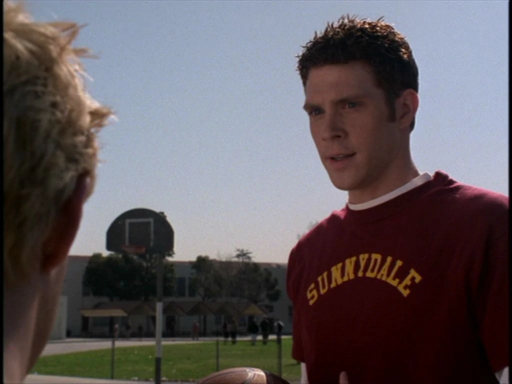 Hogan Martin | Buffyverse Wiki | Fandom