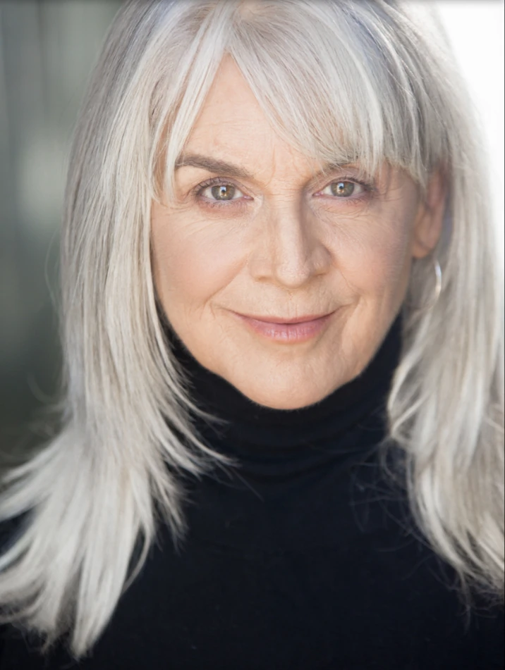 Jennifer Griffin | Buffyverse Wiki | Fandom