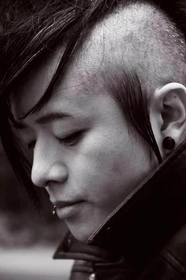 Jon Lam | Buffyverse Wiki | Fandom