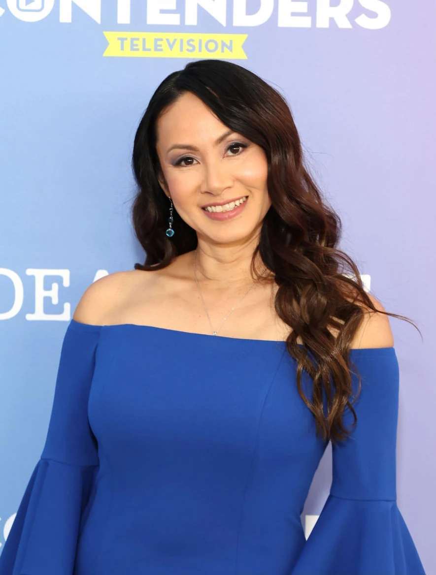 Miranda Kwok | Buffyverse Wiki | Fandom