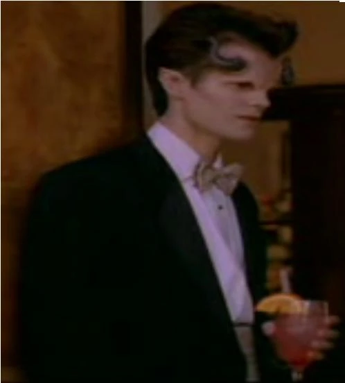 Unidentified demon teen | Buffyverse Wiki | Fandom