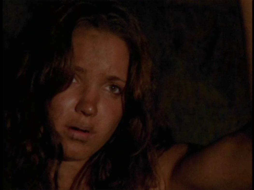 Callie Anderson | Buffyverse Wiki | Fandom