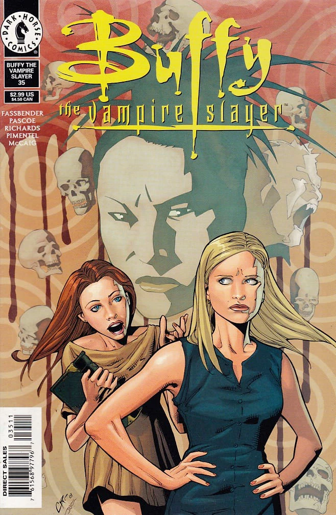 Remember the Beginning | Buffyverse Wiki | Fandom