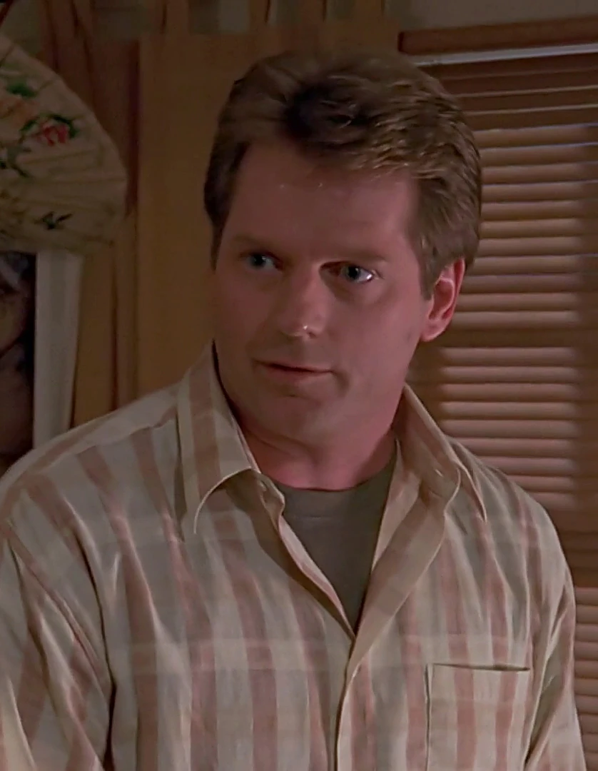 Hank Summers | Buffyverse Wiki | Fandom