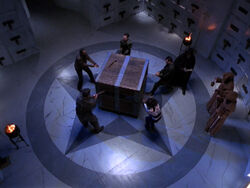 Raising | Buffyverse Wiki | Fandom