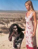 Sineya | Buffyverse Wiki | Fandom