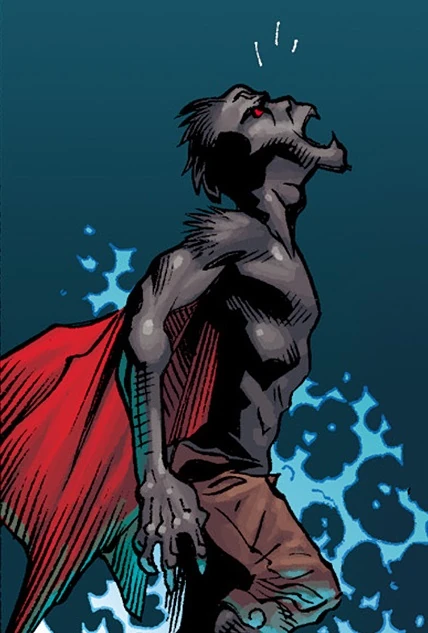 Trevor | Buffyverse Wiki | Fandom