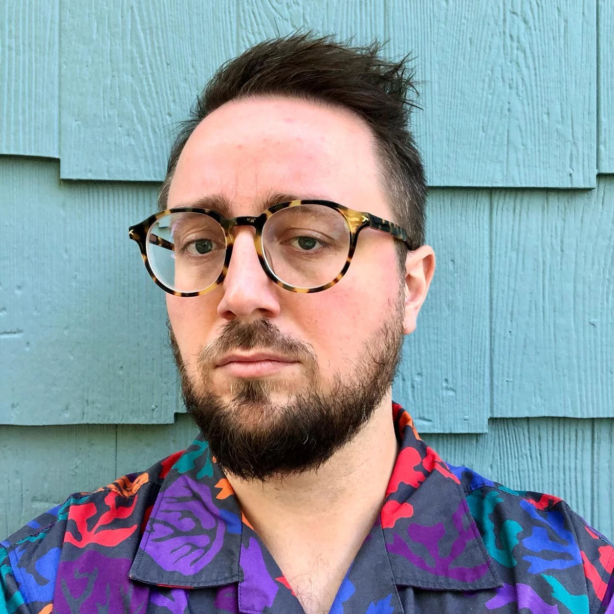 Zac Thompson | Buffyverse Wiki | Fandom