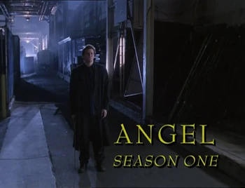 Angel Season 1 Overview | Buffyverse Wiki | Fandom