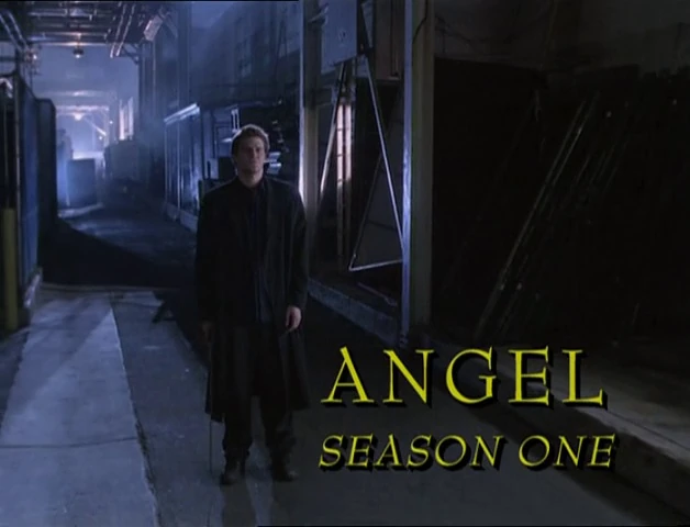 Angel Season 1 Overview | Buffyverse Wiki | Fandom