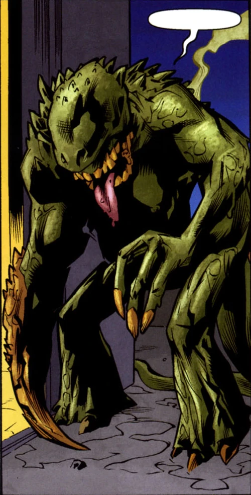 Unidentified Haddyn demon | Buffyverse Wiki | Fandom