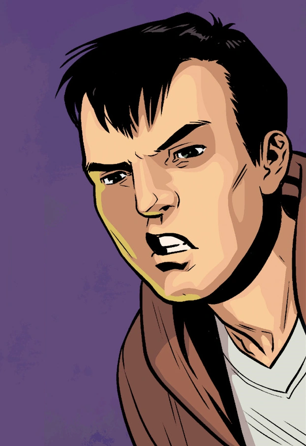 Jonathan (copy) | Buffyverse Wiki | Fandom