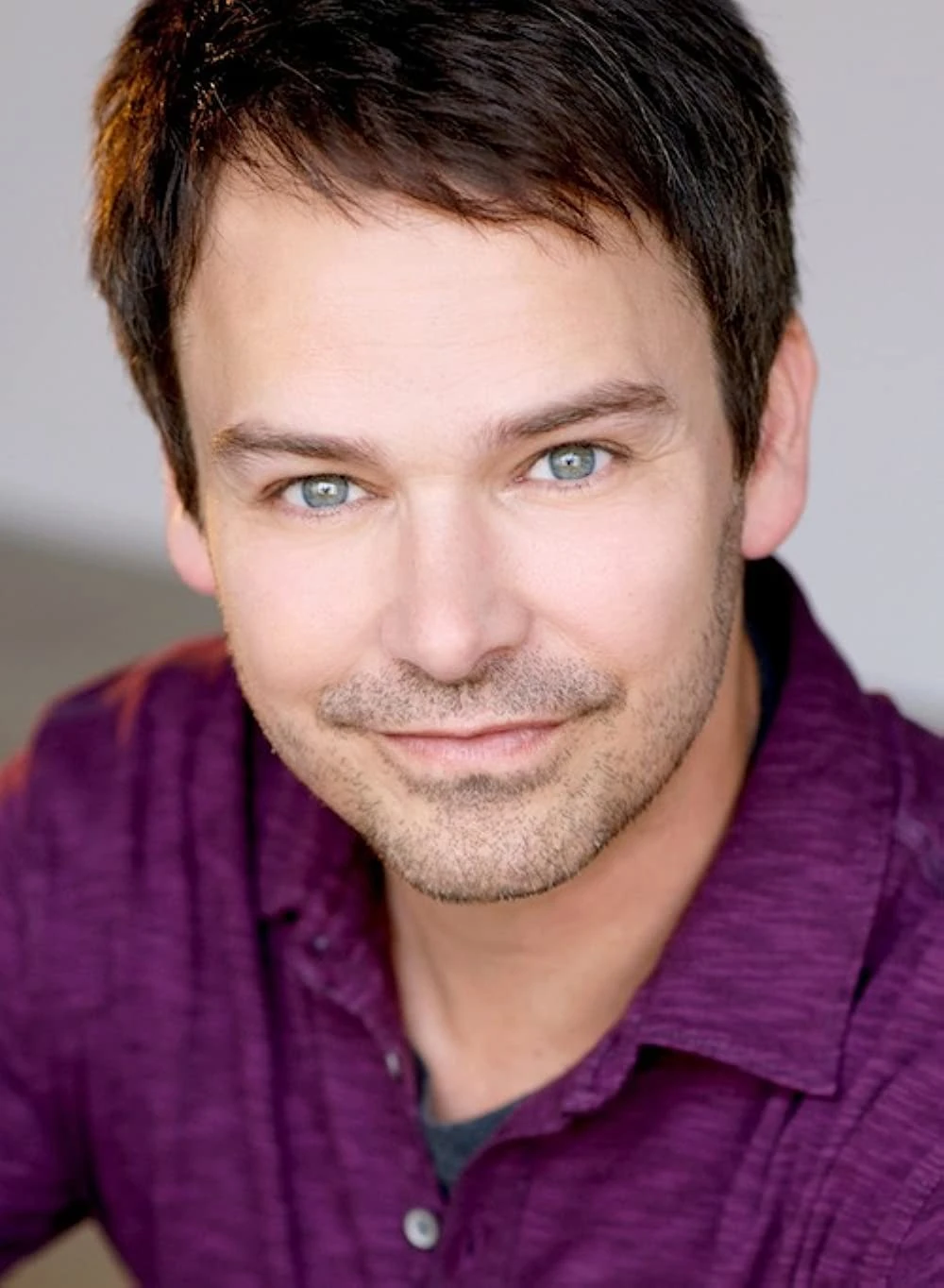 Thomas Burr | Buffyverse Wiki | Fandom