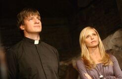 Caleb | Buffyverse Wiki | Fandom