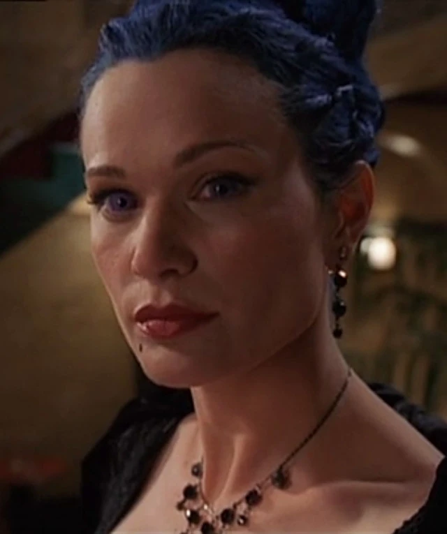 Myrna | Buffyverse Wiki | Fandom