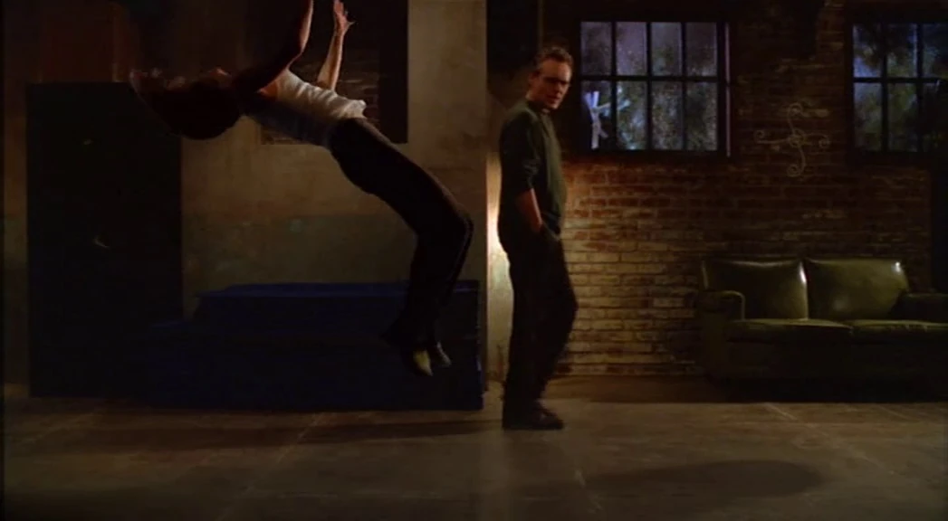 Standing | Buffyverse Wiki | Fandom