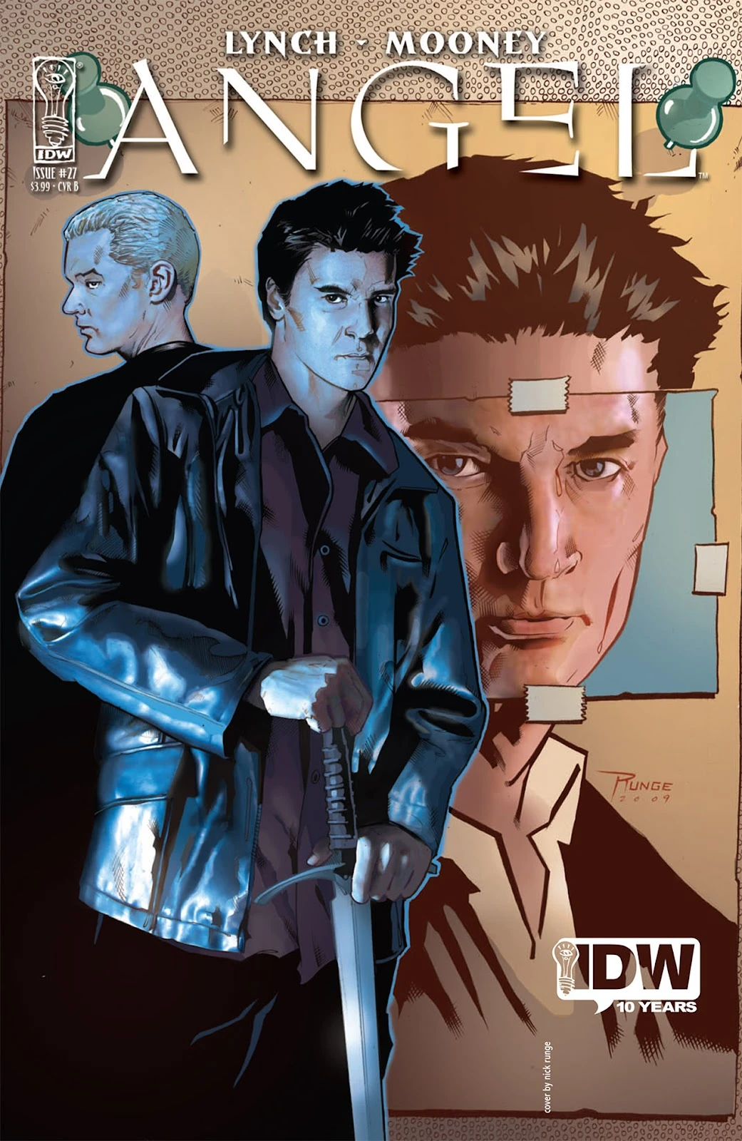 Boys and Their Toys, Part Two | Buffyverse Wiki | Fandom