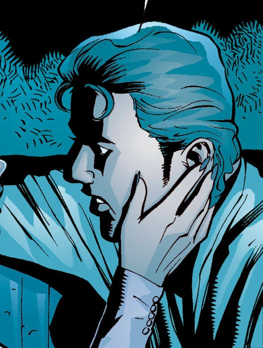 Tony (vampire) | Buffyverse Wiki | Fandom