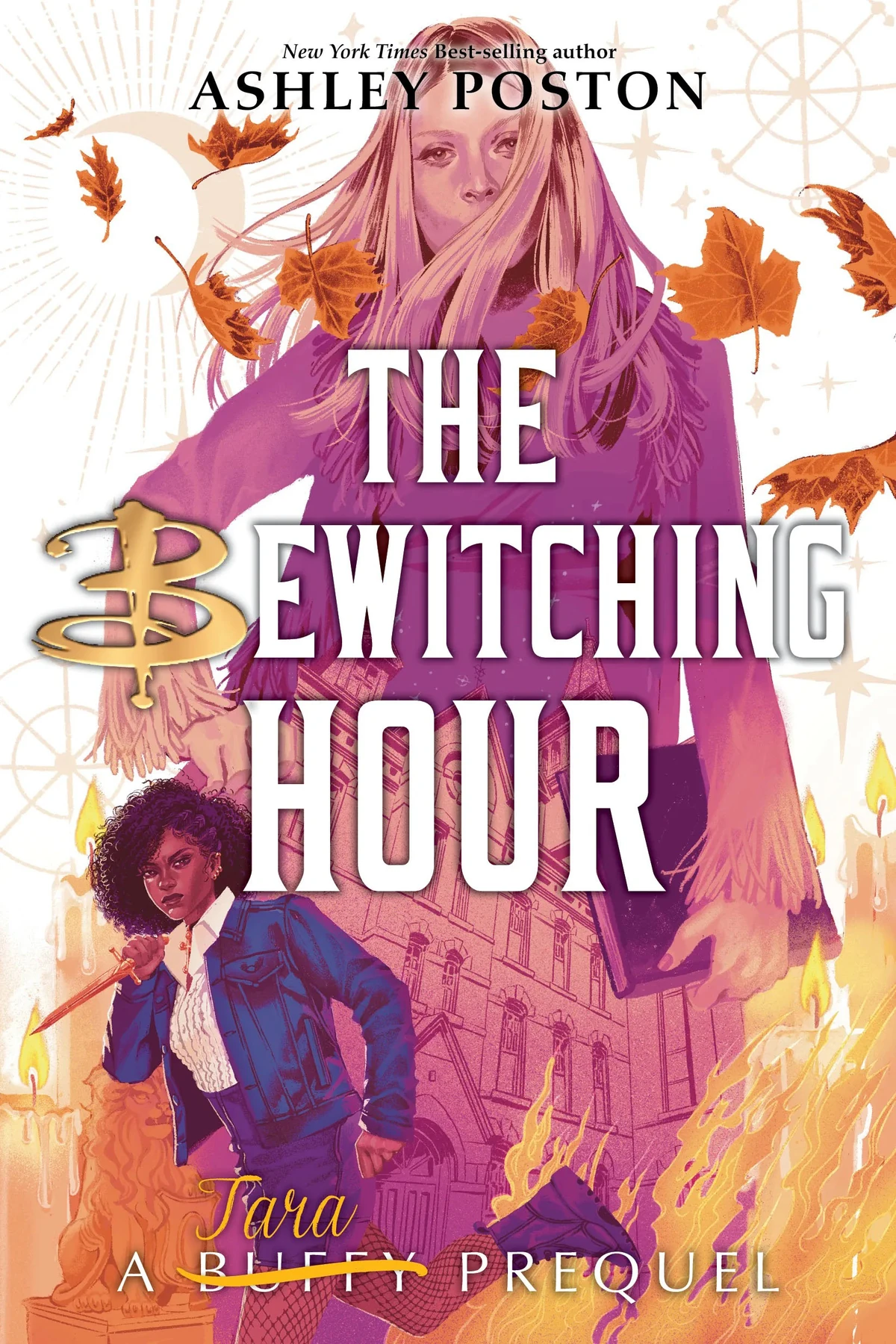 The Bewitching Hour | Buffyverse Wiki | Fandom