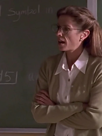 Unidentified teacher (Becoming) | Buffyverse Wiki | Fandom