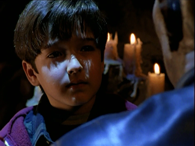 Collin | Buffyverse Wiki | Fandom