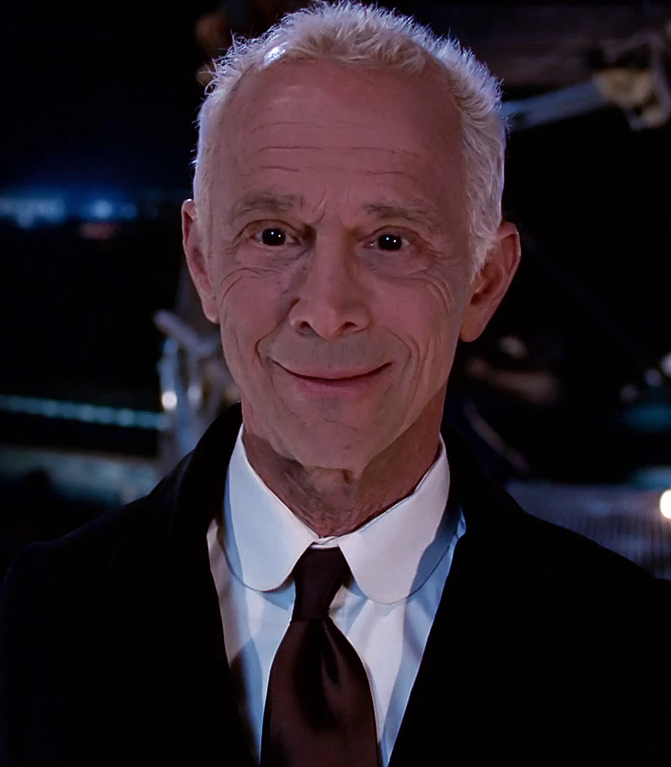 Doc | Buffyverse Wiki | Fandom