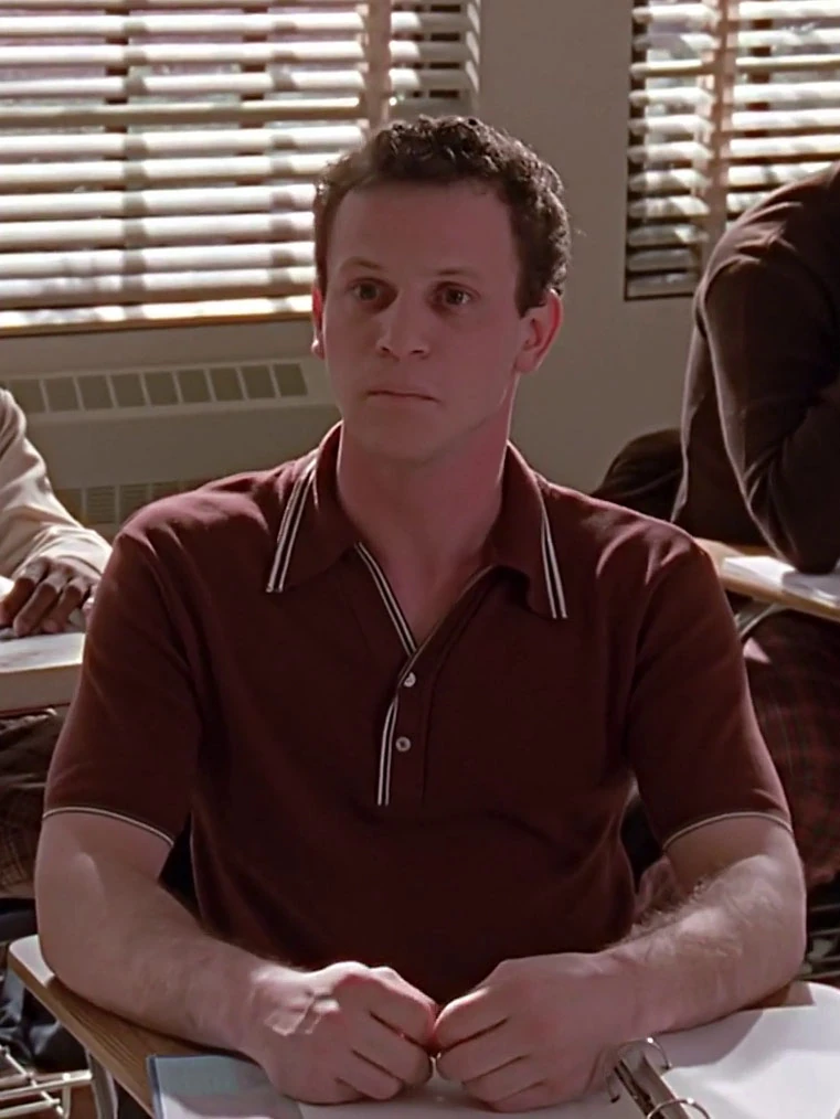 Morgan Shay | Buffyverse Wiki | Fandom