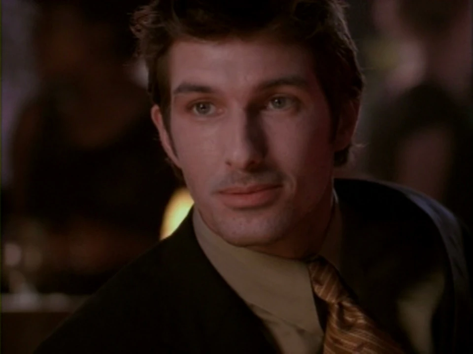 Unidentified Slick Guy | Buffyverse Wiki | Fandom