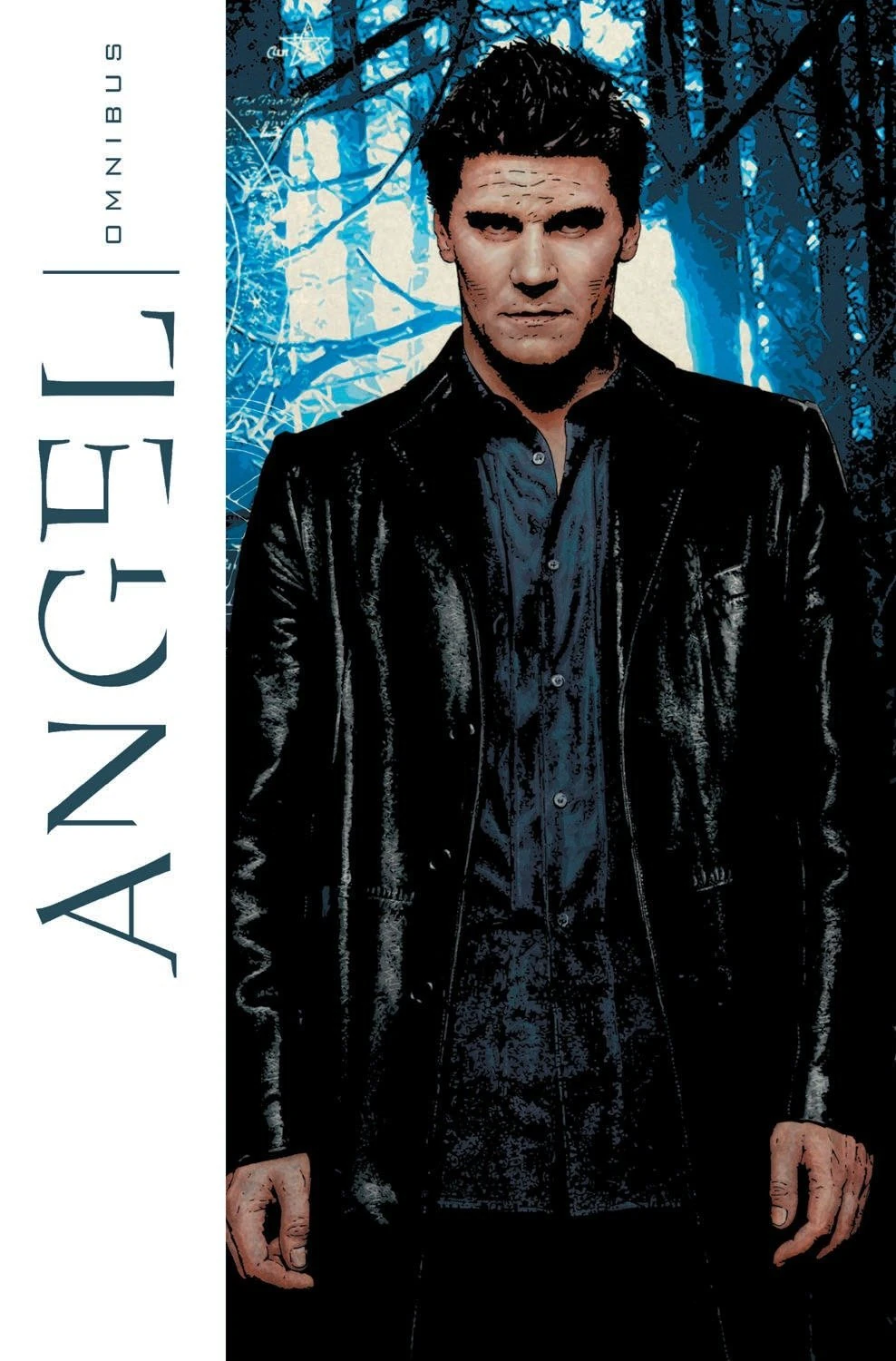 Angel Omnibus, Volume 1 | Buffyverse Wiki | Fandom
