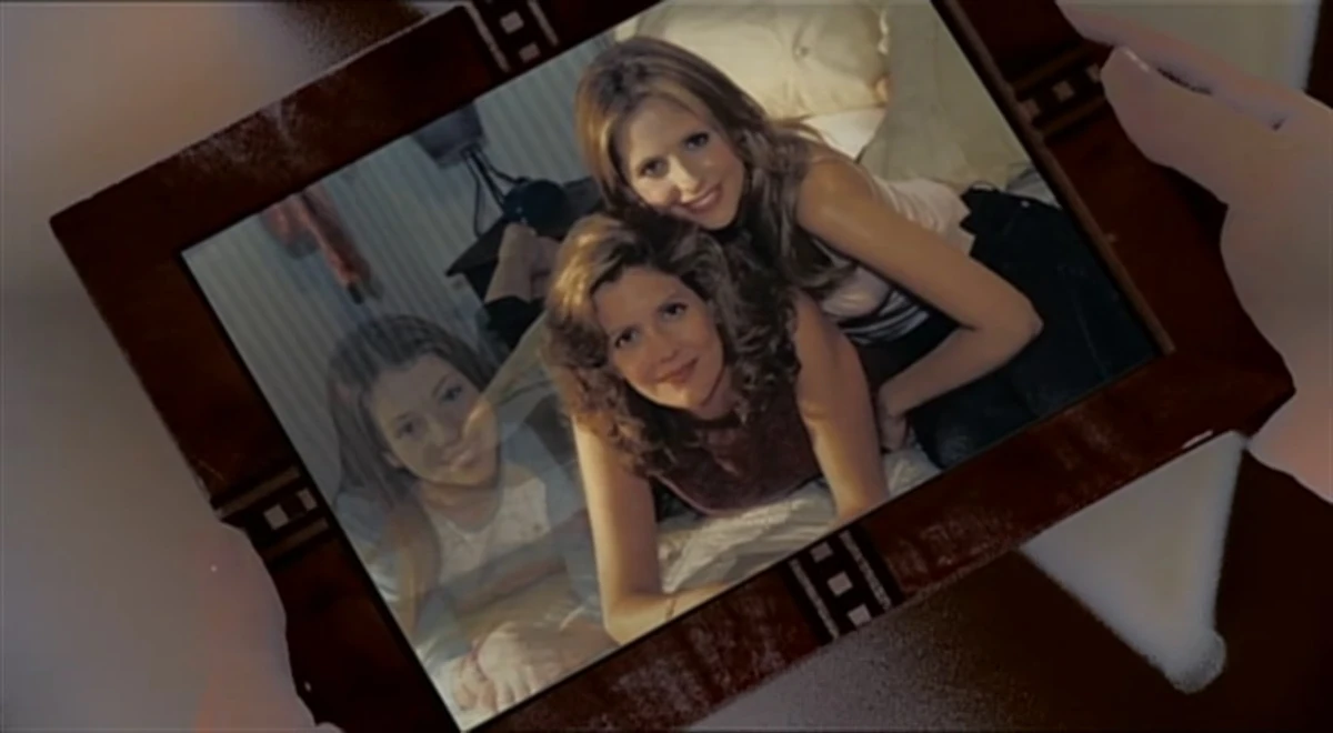 Reality alteration | Buffyverse Wiki | Fandom