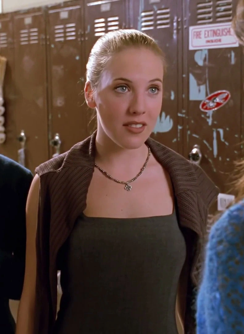 Harmony Kendall (Wishverse) | Buffyverse Wiki | Fandom