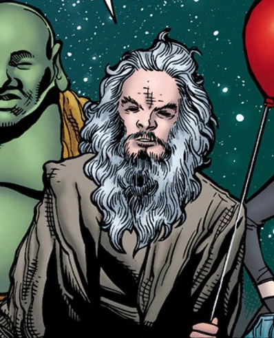 Magic Council wizard | Buffyverse Wiki | Fandom