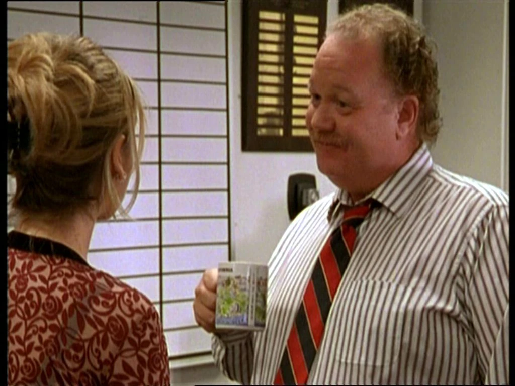 Neal R. | Buffyverse Wiki | Fandom