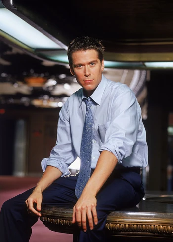 Wesley Wyndam-Pryce | Buffyverso Wiki | Fandom