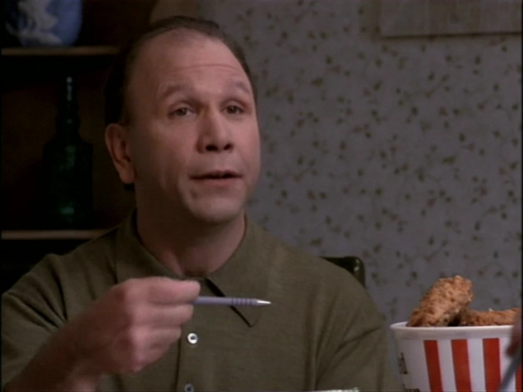 John Straley | Buffyverse Wiki | Fandom
